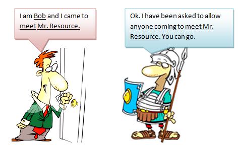 Implementing SAML to XACML - Java Code Geeks